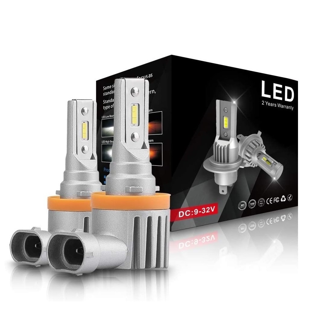 LED Pirnid | Autotuled.ee